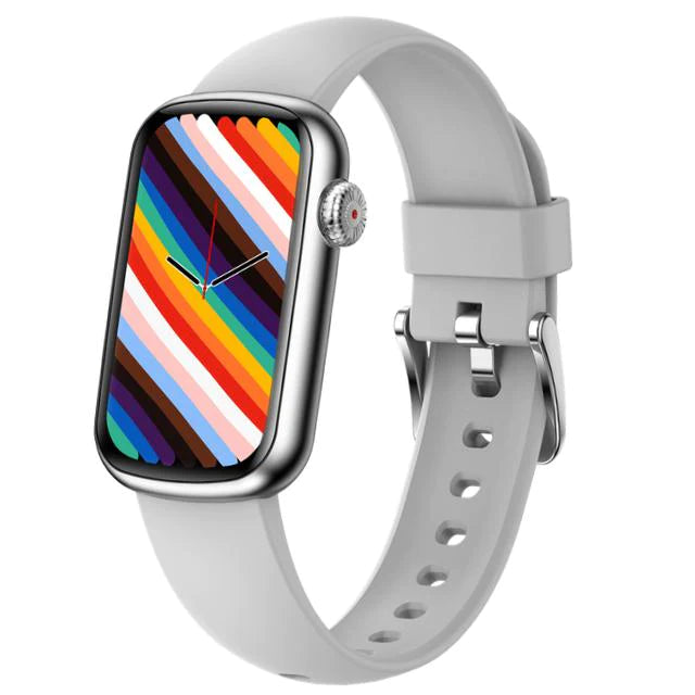 RETRO-HM08 Smartwatch – Retro